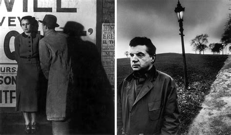 Photo Bill Brandt The Beautiful And The Sinister Dreamideamachine