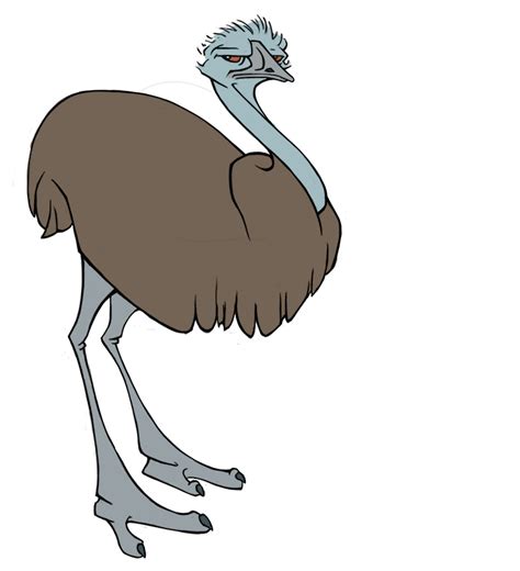 The Big Imageboard Tbib 2014 2 Talons 2 Toes Ambiguous Gender