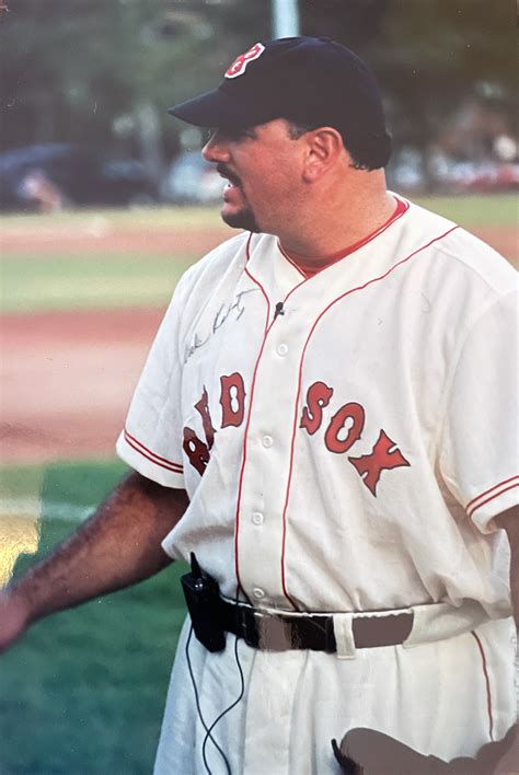1964 Boston Red Sox No 17 Dick Radatz Oldtime Baseball Game