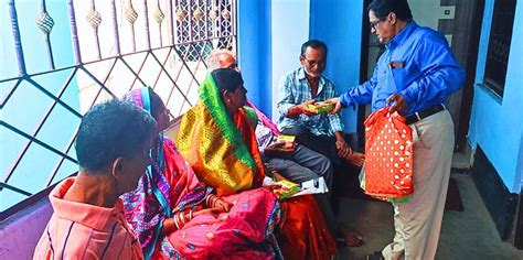 Conducting Free Cataract Operation Camp Global Humanitarian Aid