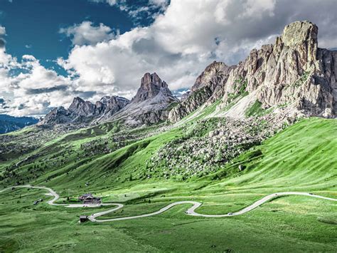 Dolomites фото