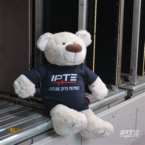 Ipte On Linkedin At Ipte Were Committed To Creating A Workplace