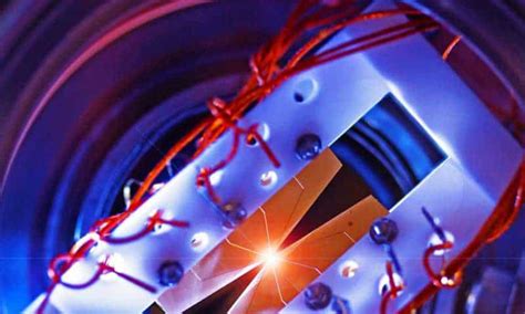 Atomic Ions Finally Set The Stage For An All Purpose Programmable