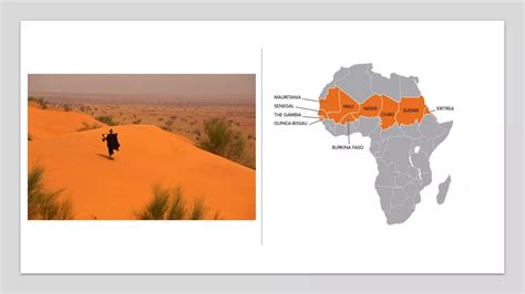 Geography Igcse Population Density And Distribution Pptx