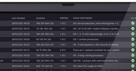 itrs op5 monitor enterprise network monitoring solution