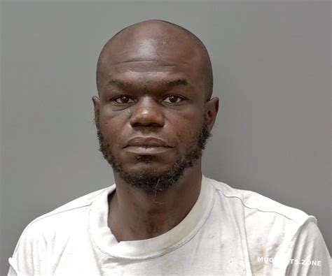 Feaster Kendall Demetrius 12 10 2024 Calhoun County Mugshots Zone