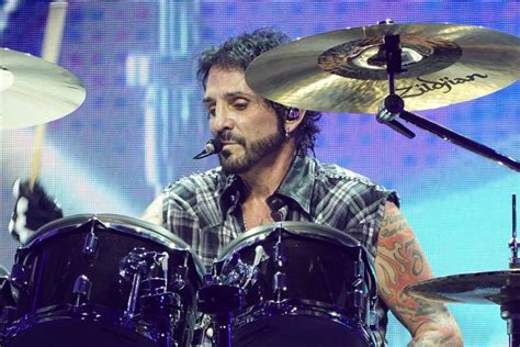 Deen Castronovo On The Price He Paid To Be In Journey