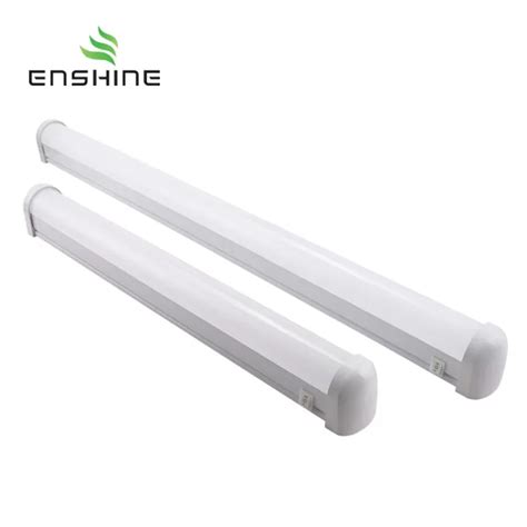 Linear Led Mini Batten Light Yx Ban M Enshine