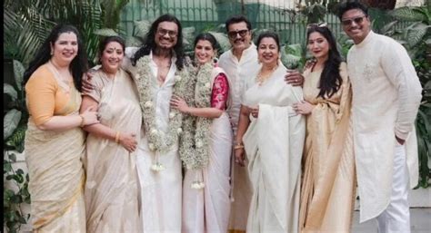 Varalakshmi వరలక్ష్మి కి పెళ్లి అంట