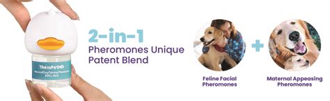 Dog Calming Diffuser 60 Day Kit Advanced Dog Pheromones