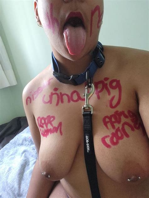 Humiliated Slave Dtm2021