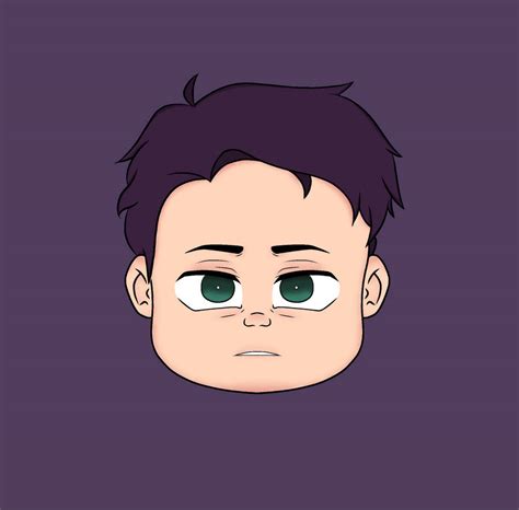 Chibi Shane By Hollowlamb On Deviantart