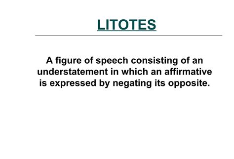 Figures Of Speech Ppt