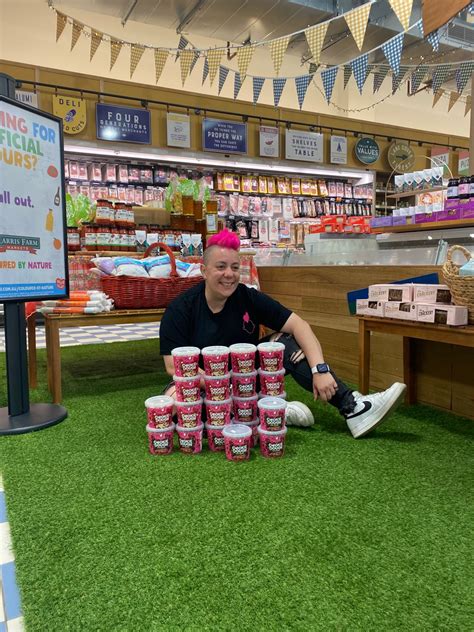 Anna Polyviou On Linkedin 🍇going Natural🥕 Click Link Below To Read The Article…