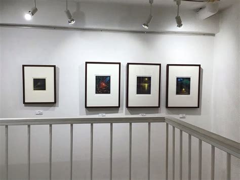 銀座屋上ギャラリー枝香庵 銀座屋上ギャラリー枝香庵 Updated Their Cover Photo