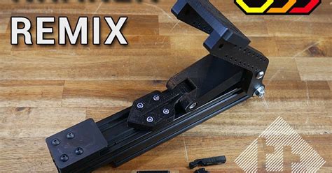 Kraken 20404040 Remix Power Test By Teachingtech Download Free Stl