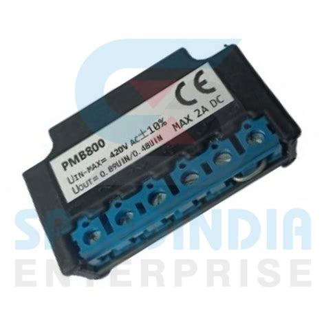 Motor Brake Rectifier Device At ₹ 1500 Piece In Ahmedabad Id