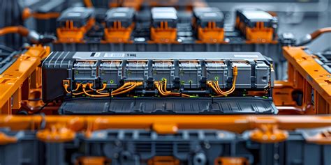 Ir Temperature Measurement For Battery Monitoring Optris