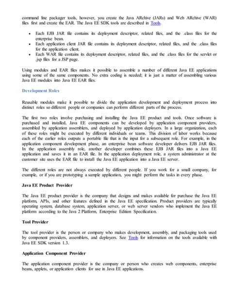 J2ee Architecture Explained Docx