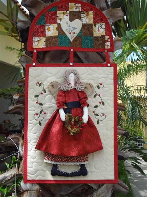 7 Das Artes Transformando Tecido Em Arte Através Do Patchwork
