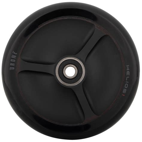 Kolečko Drone Helios V1 110mm 88a Abec 9 Black
