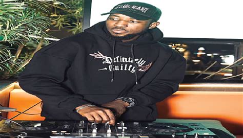 Djs Played Huge Role In Making Afrobeats Global — Ruphy