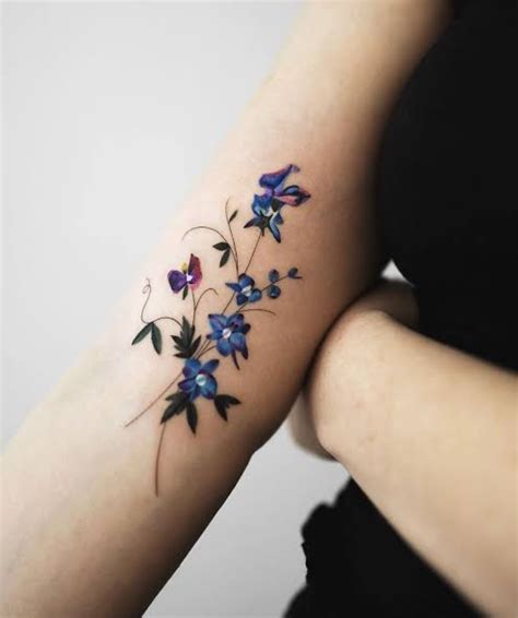 Tatuajes Lindos Para Mujeres Ok Mamas