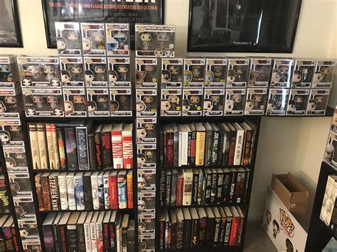 Stranger Things Collection Complete Rfunkopop