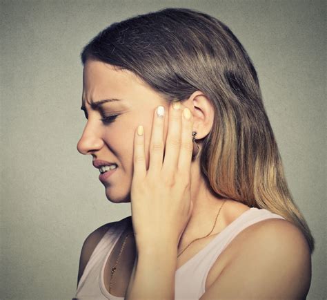 Hyperacusis Oversensitivity To Sound Otolaryngology Specialists Of