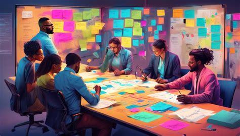 7 Best Strategies For Agile Management Success Project Projectpro