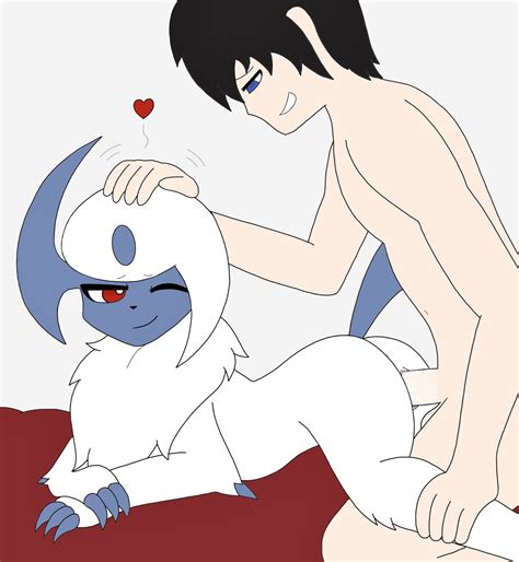Post 6376503 Absol Porkyman Roguecolonel303