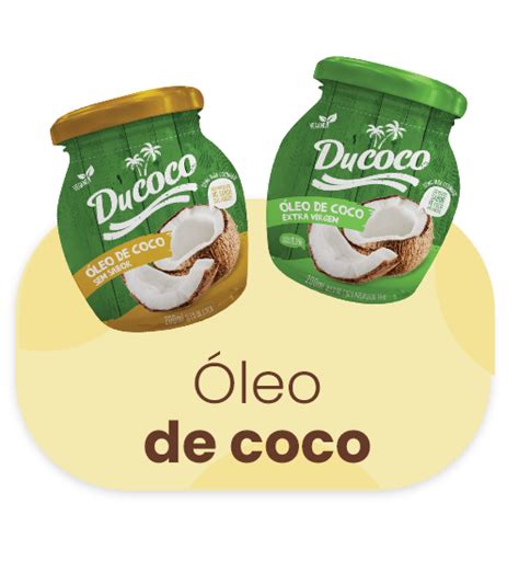 Produtos Ducoco
