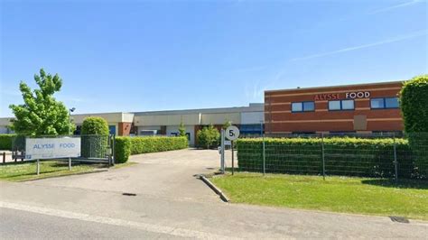 Eynatten Procédure De Licenciement Collectif Lancée Chez Nmc Plus De 10 Du Personnel Est