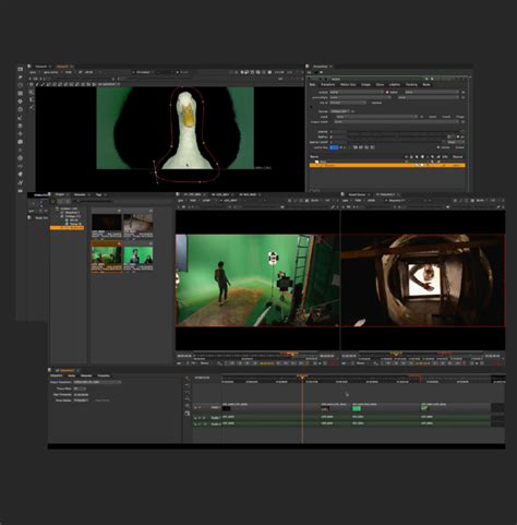 Nuke Nukex And Nuke Studio Vfx Software Foundry Nuke Nukex And Nuke Studio Vfx Software Foundry