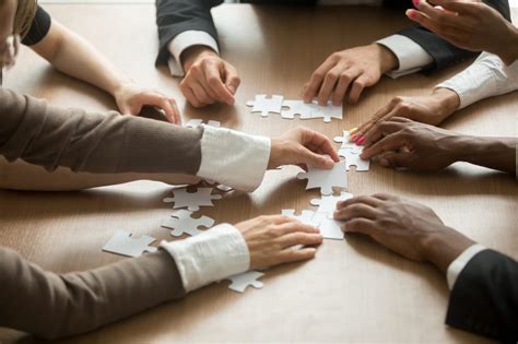 Lower Risks And Improve Roi Using Multiple Outsourced Providers