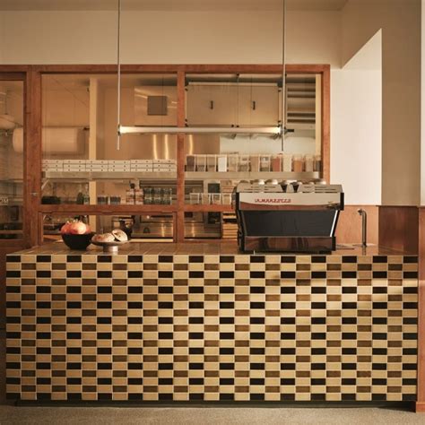 Six Bakeries And Sweets Shops With Delectable Interiors