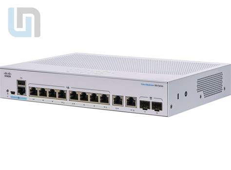 Cbs350 8t E 2g Eu Cisco Cbs350 8t E 2g Eu Chính Hãng Giá Tốt Sẵn Hàng