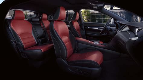Infiniti Qx50 Vs Qx55 Vs Qx60 Whats The Difference
