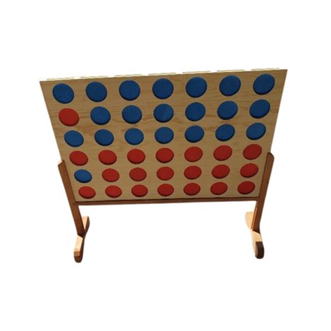 Large Connect 4 Website