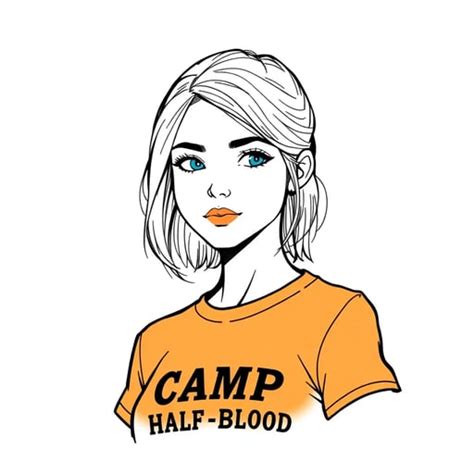 Annabeth Chase · Free Ai Chatbot