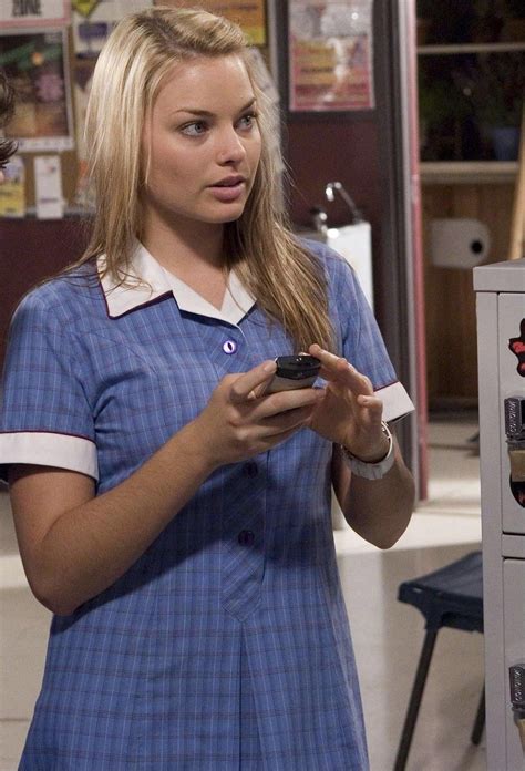 Margot Robbie Neighbors 2008 Australian Soap Rhairycelebsreborn2