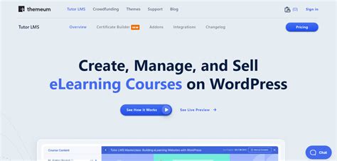 20 Off Tutor Lms Pro Coupon February 2026