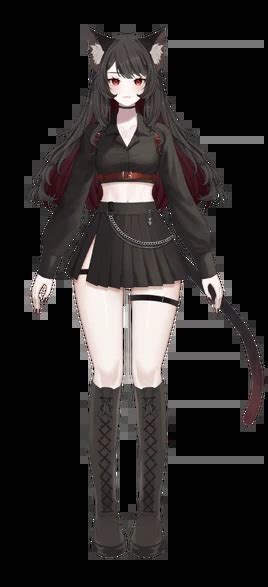 Juniya Virtual Youtuber Wiki Fandom