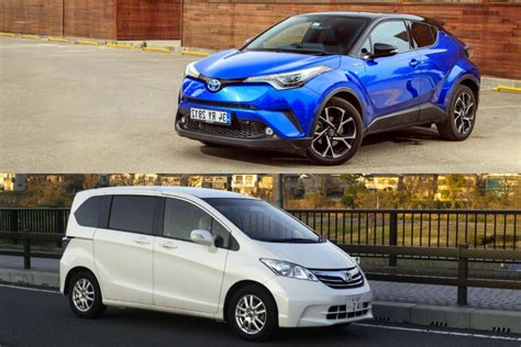 Minivan Vs Crossover Jalopy Talk