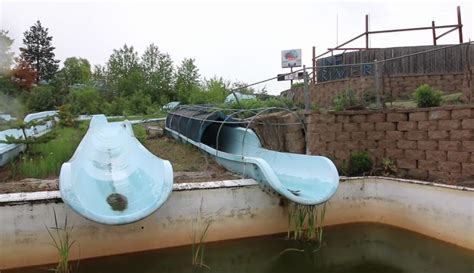 The 10 Best Abandoned Places In Idaho For 2024 And Beyond