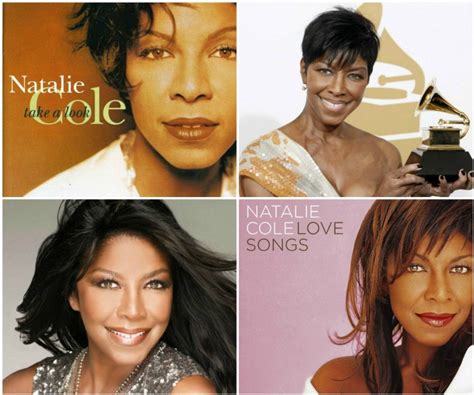 Take A Look Natalie Cole Album