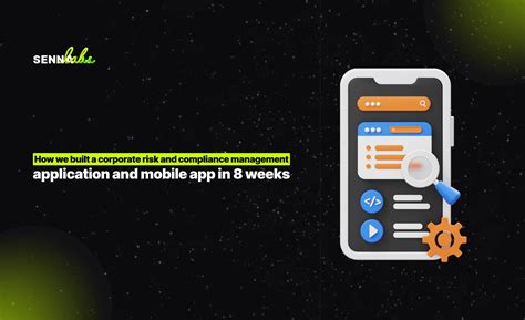 Blog How We Built A Corporate Risk And Compliance Management