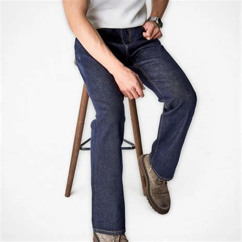 Jeans Redline Gentry