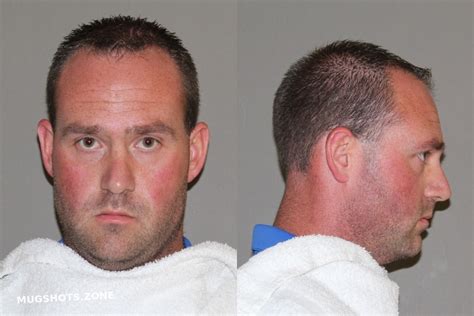 Gerlich Brinton Anthony 05162023 Denton County Mugshots Zone