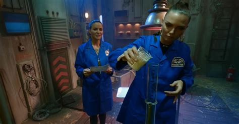 Code Van Coppens Seizoen Aflevering 5